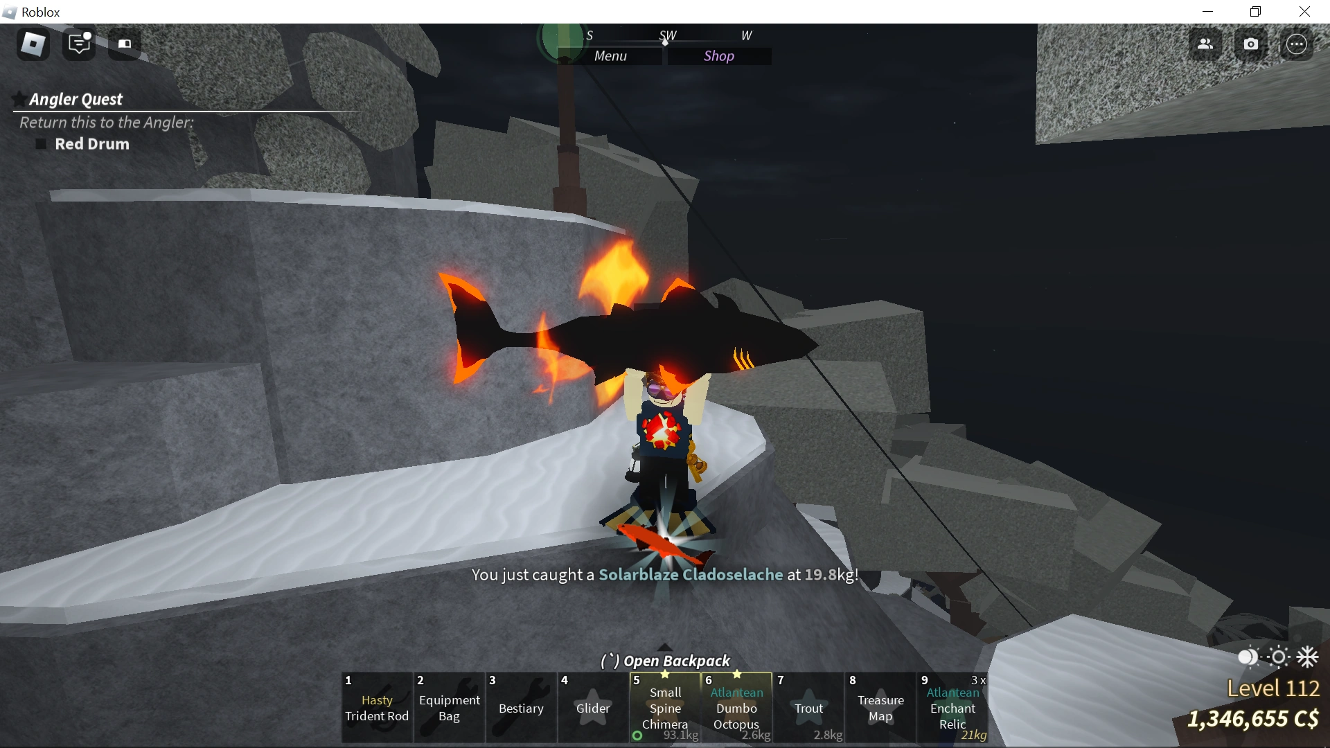 new mutations | Fandom