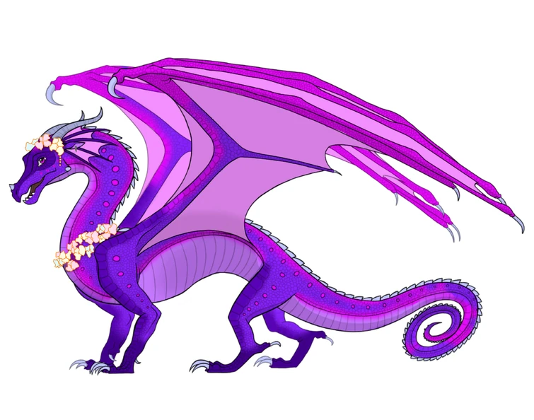 Discuss Everything About Wings of Fire Wiki | Fandom