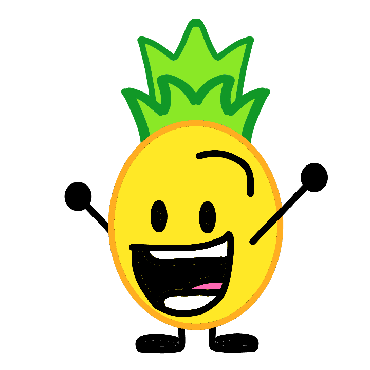 Pineapple | Fandom