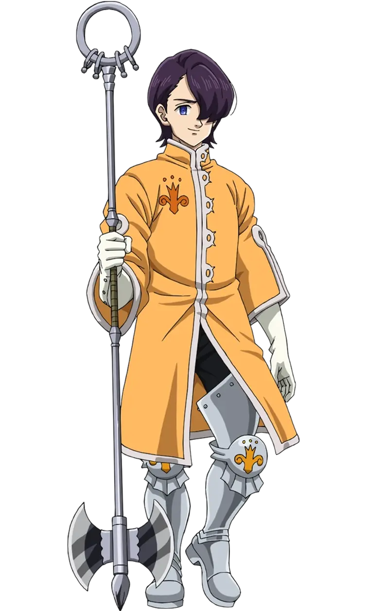 Discuss Everything About Nanatsu no Taizai Wiki | Fandom