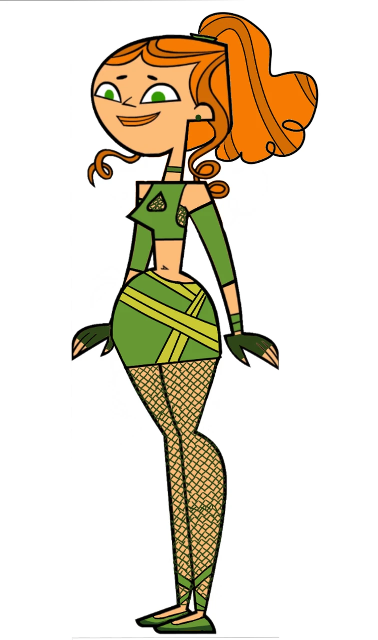 I was bored and made an Izzy outfit re design thingy. | Fandom