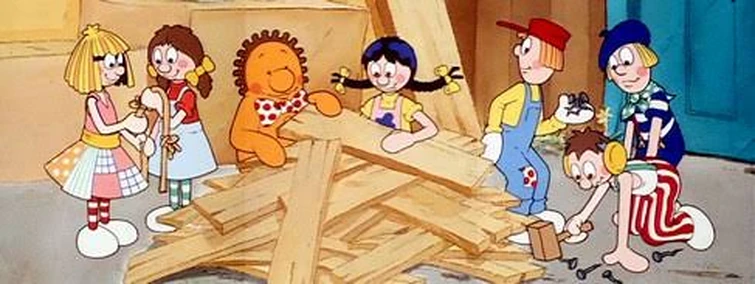 Discuss Everything About The Raggy Dolls Wiki | Fandom