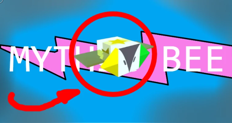 MYTHIC BEE (MEME) | Fandom