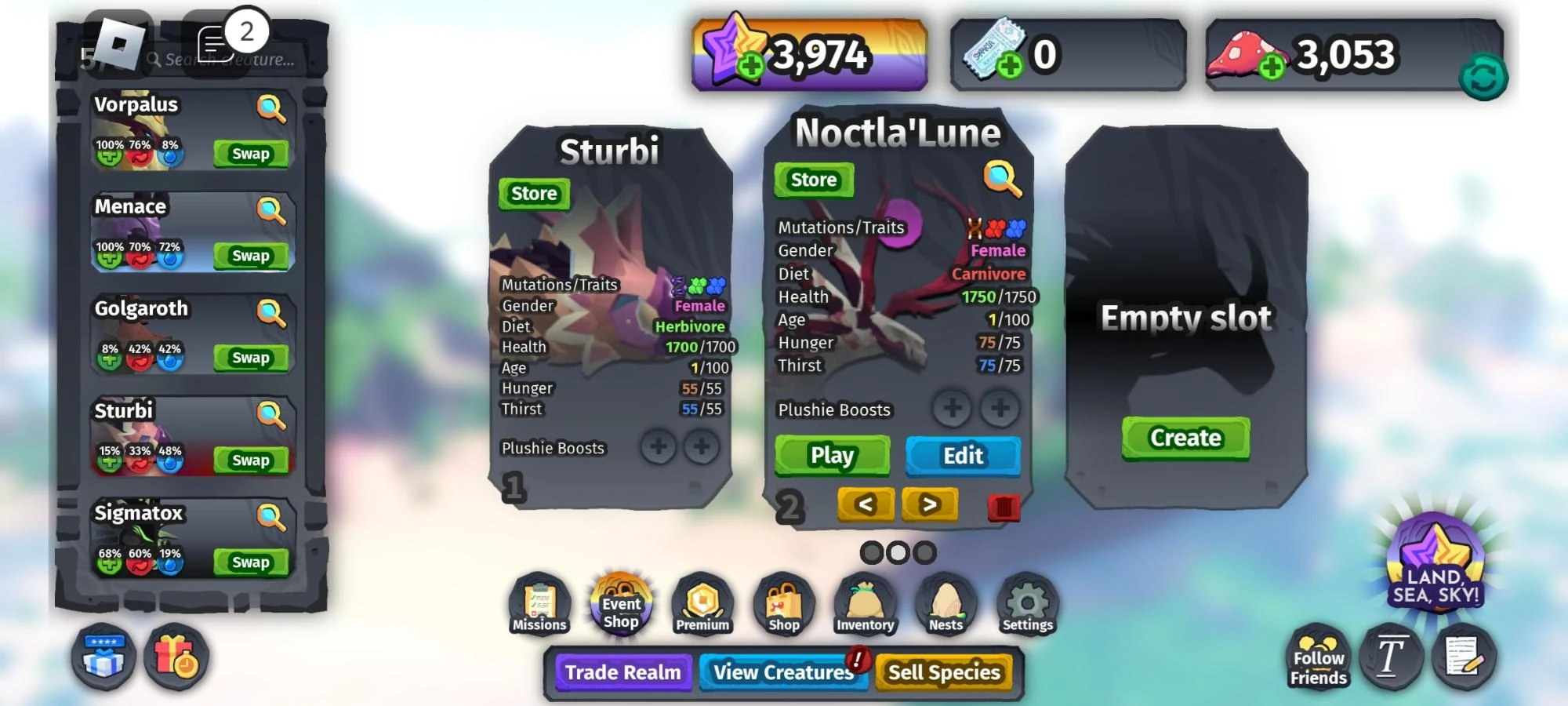 What do my save slots say about me? | Fandom
