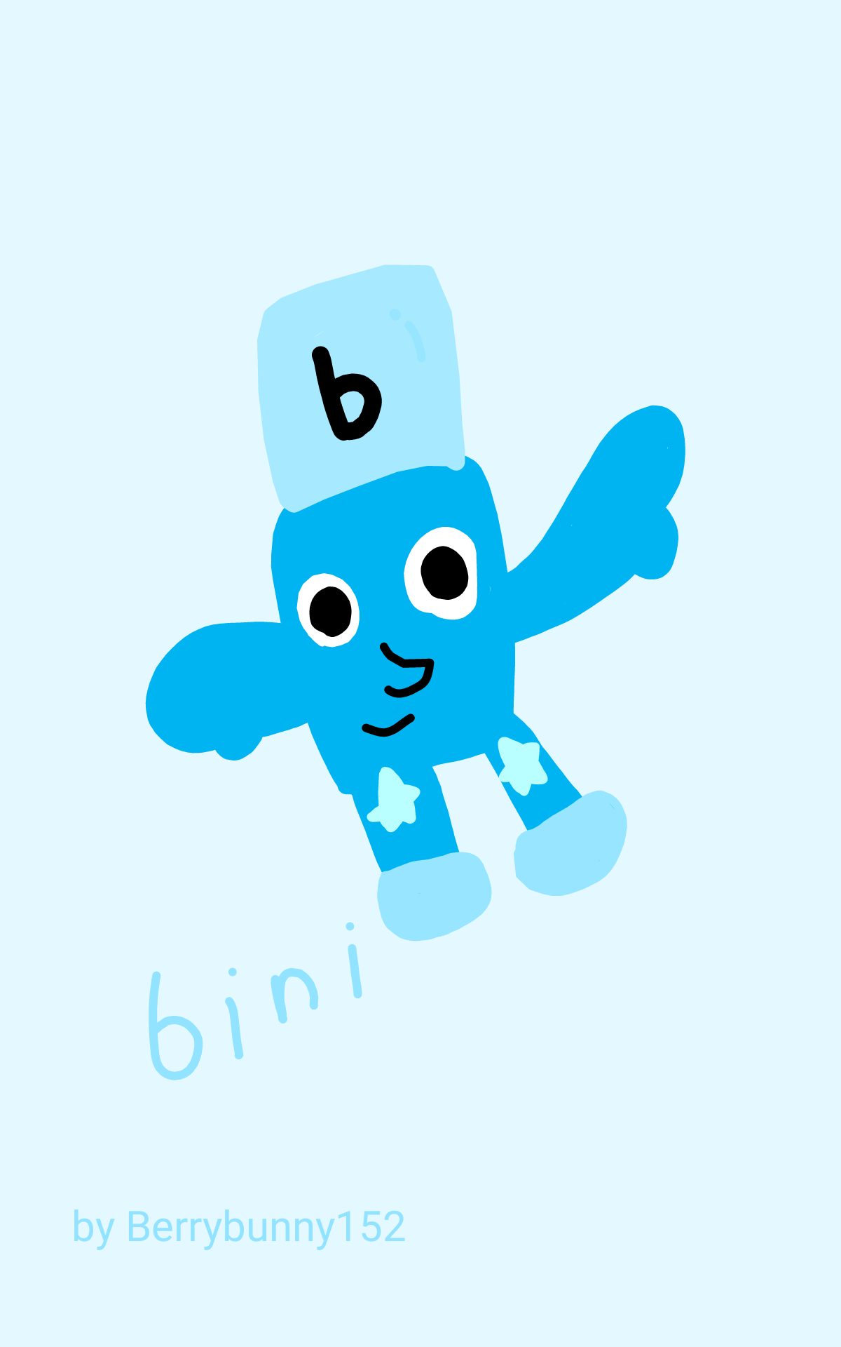 Meet bini (AKA Bina) | Fandom
