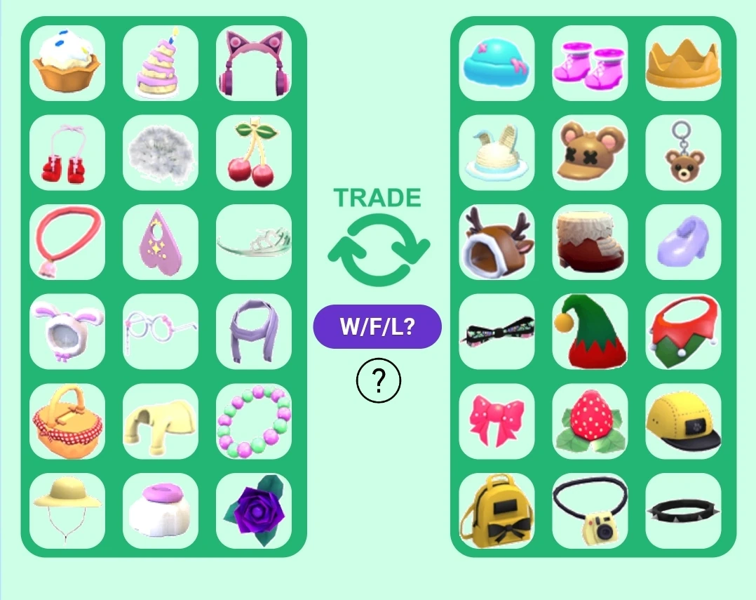 Lf accessories | Fandom