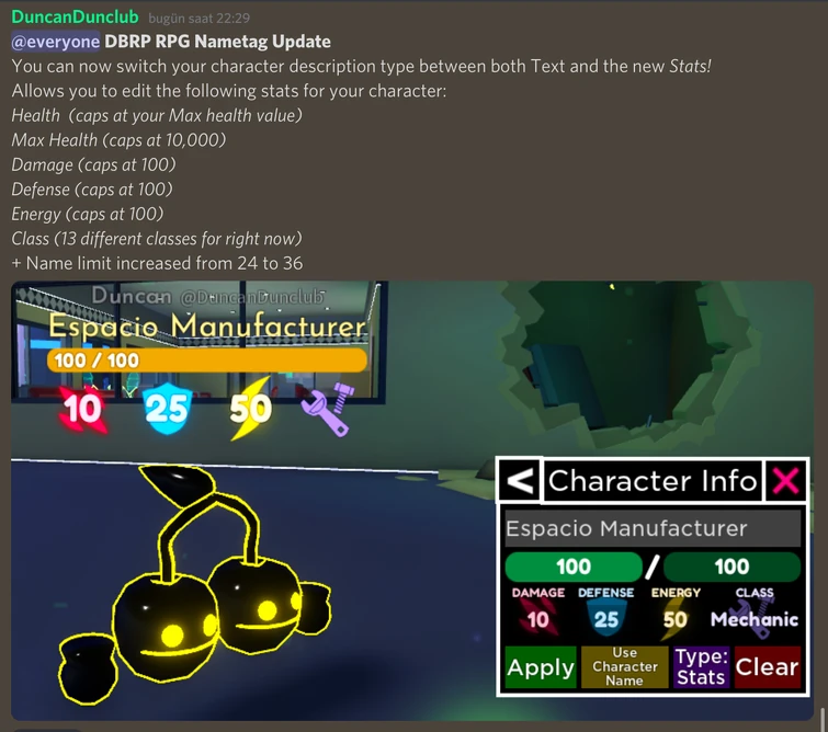 Discuss Everything About Databrawl Wiki | Fandom