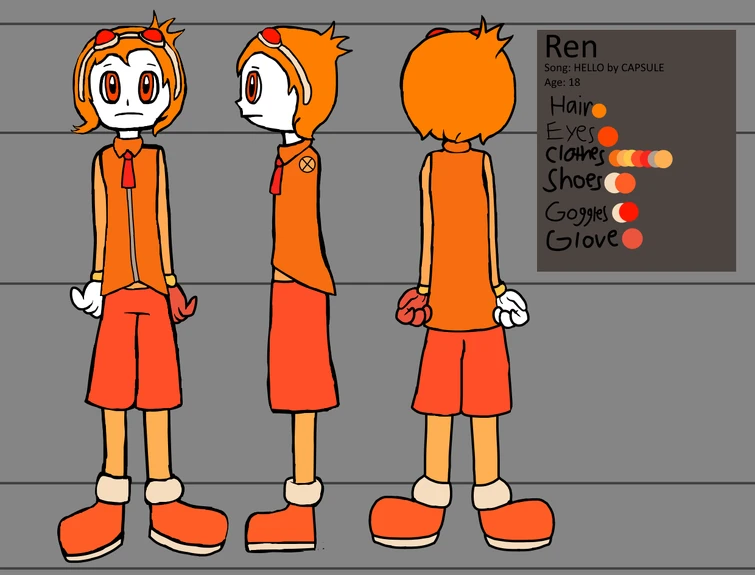 Just Dance OCs I made | Fandom