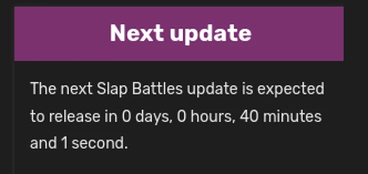 countdown | Fandom