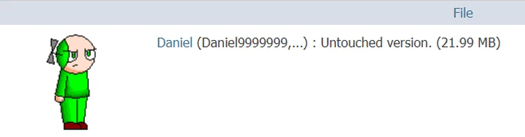 Discuss Everything About Mugenlostmediaarchive Wiki | Fandom
