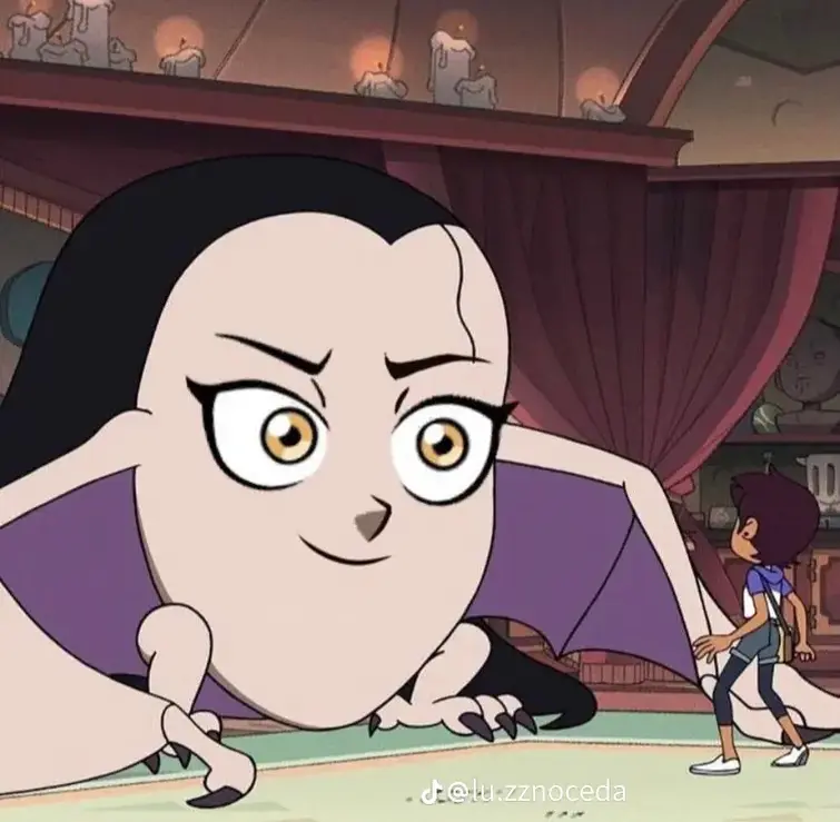 I like you *Dumps random toh memes on your floor* | Fandom