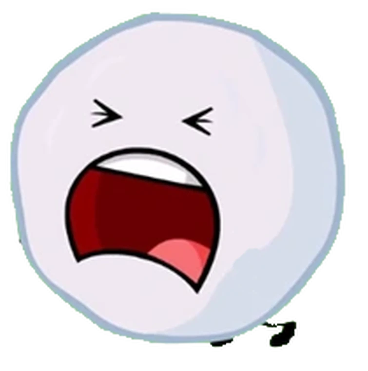 Snowball wants his arms back | Fandom