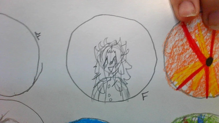 Art in progress | Fandom