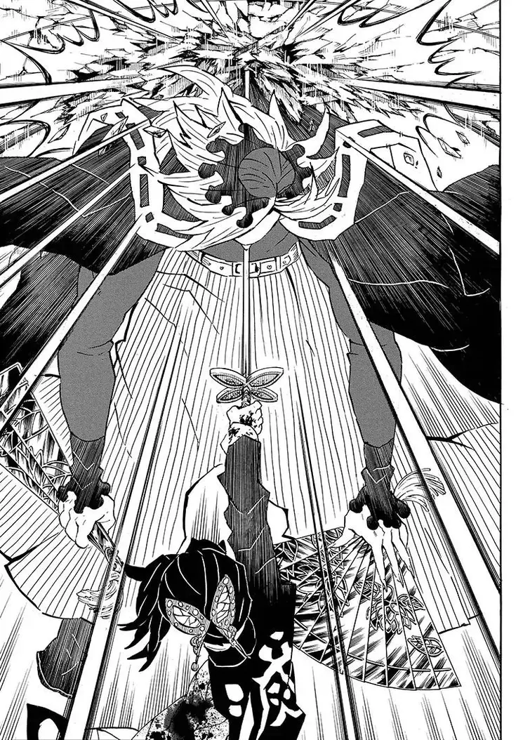 Who's the fastest hashira? | Fandom