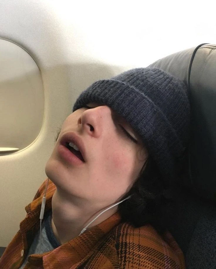 Finn Wolfhard | Fandom