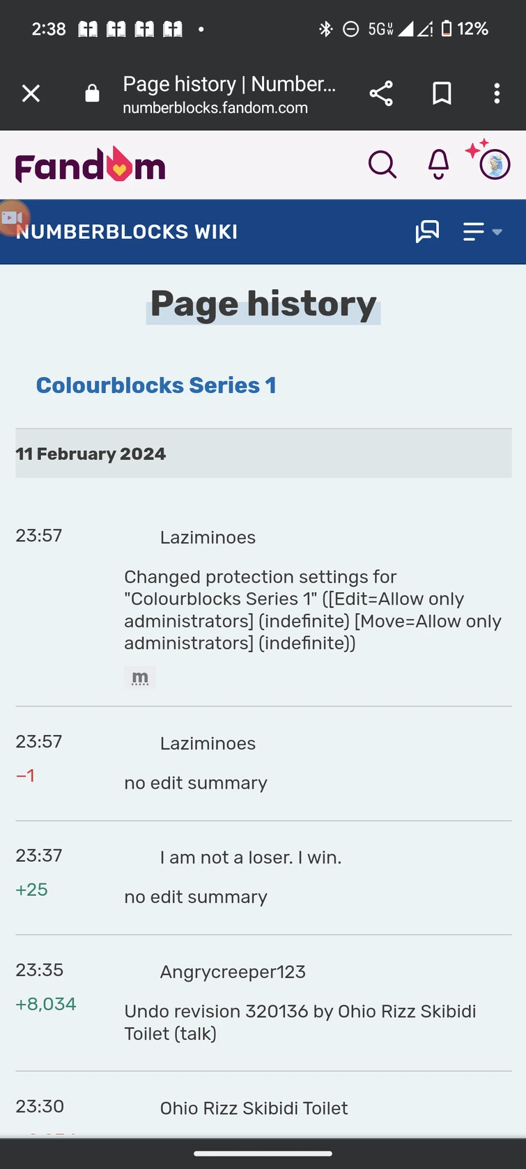 Discuss Everything About Numberblocks Wiki | Fandom