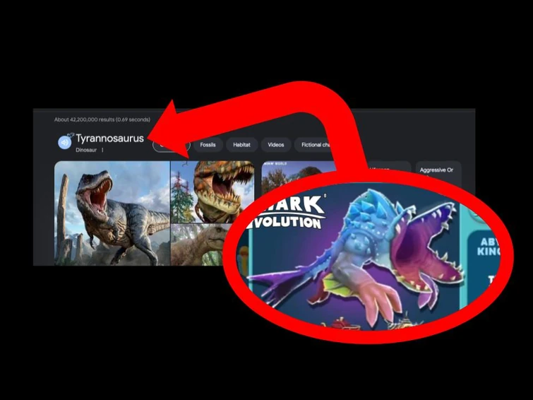 Discuss Everything About Hungry Shark Wiki | Fandom