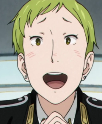 Categoría:Personajes Femeninos | ACCA: 13-ku Kansatsu-ka Wiki | Fandom