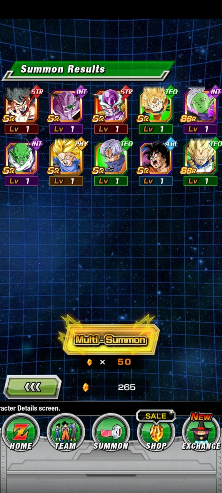 Discuss Everything About Dragon Ball Z Dokkan Battle Wiki | Fandom