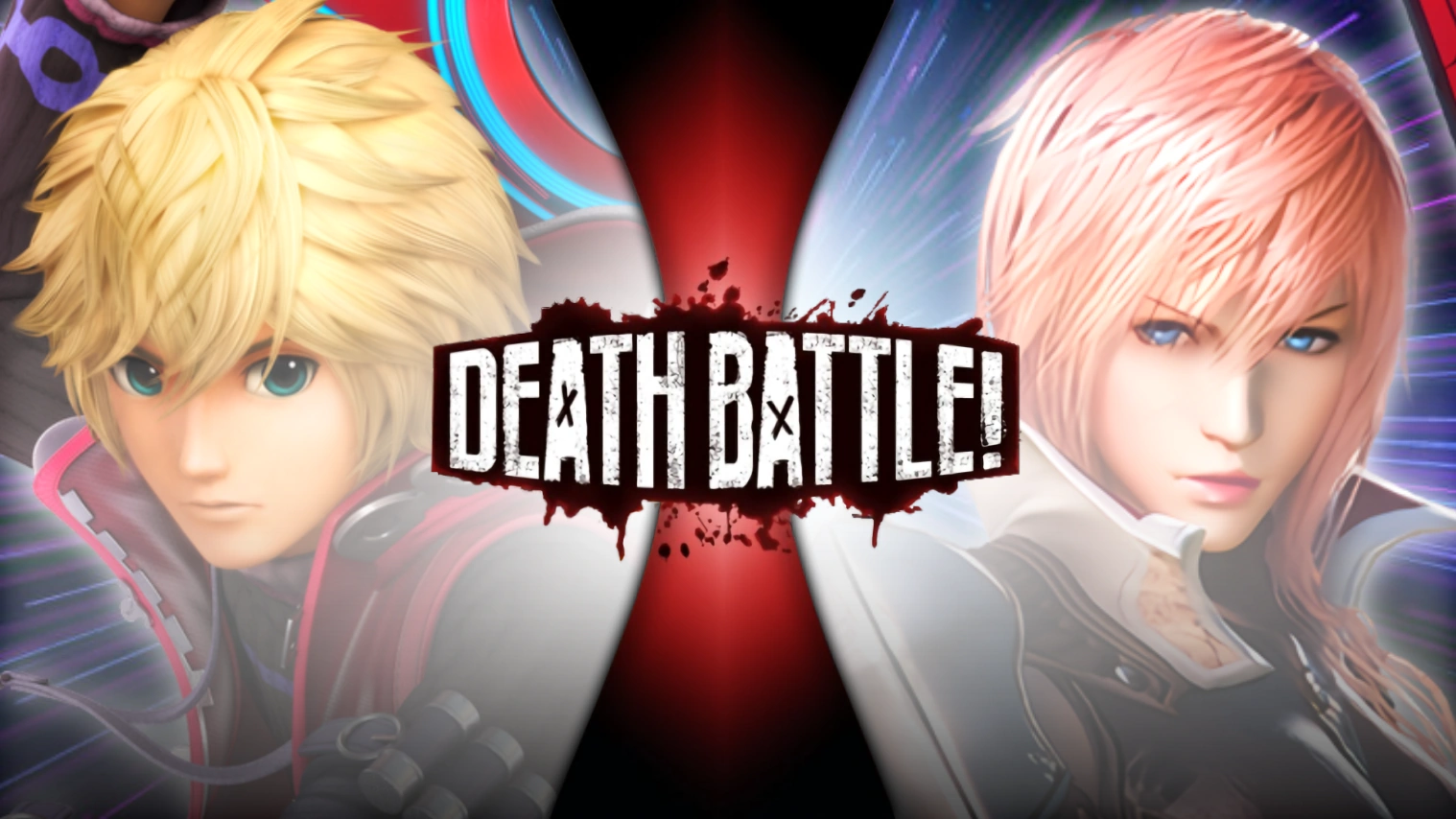 Shulk vs Lightning (Xenoblade Chronicles vs Final Fantasy XIII) | Fandom