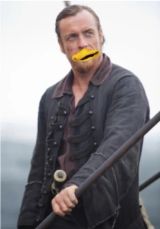 Captain | Accabitches Wiki | Fandom