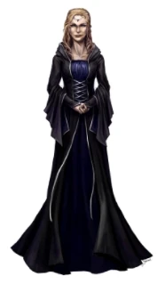 Syra Sommerdon | Accabitches Wiki | Fandom