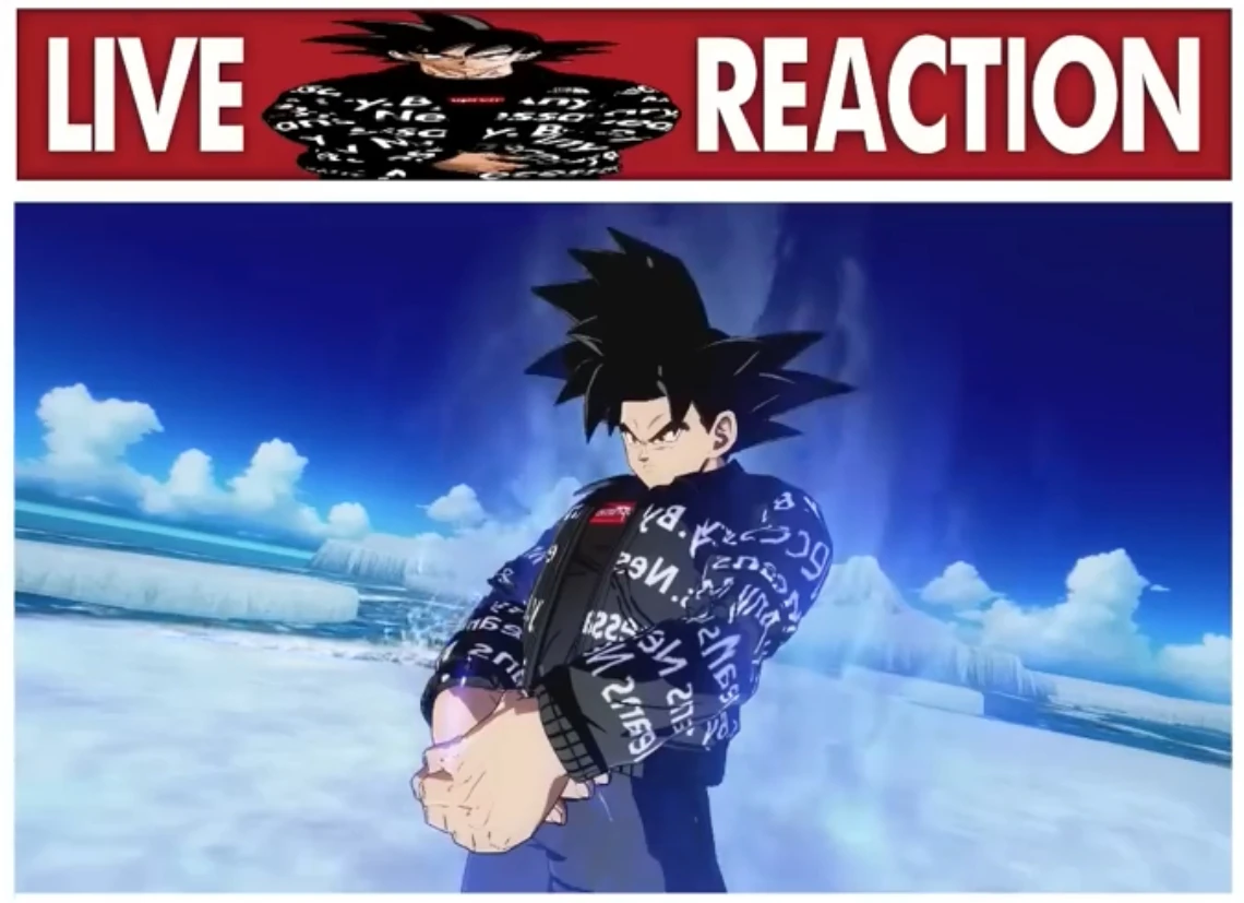 Live - Reactions | Fandom