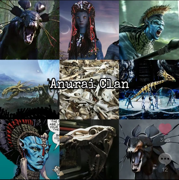 Discuss Everything About Avatar Wiki | Fandom
