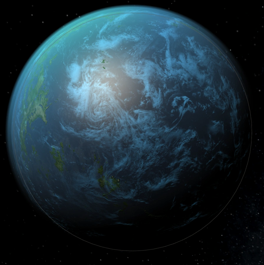 Alaea | Accam System Wiki | Fandom