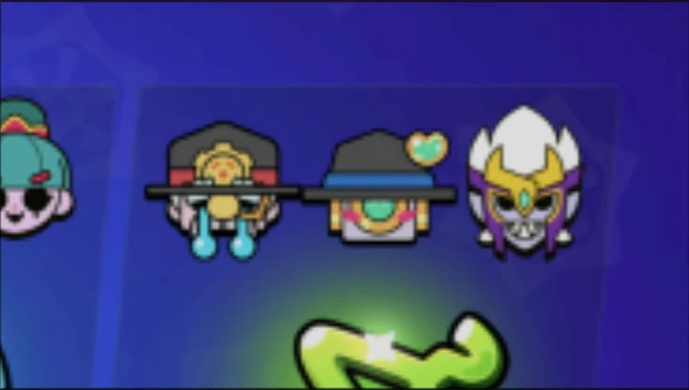 Monopoly gale skin? | Fandom