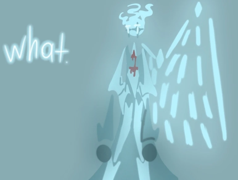 This is a mere inconvenience for guiding light | Fandom