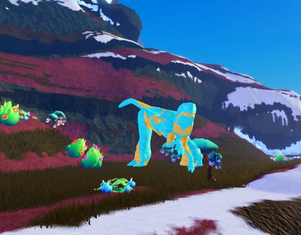 T-Rex fly >:) | Fandom