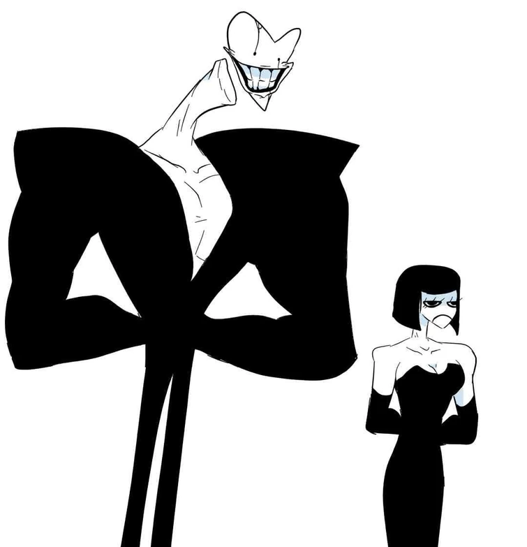 Discuss Everything About Alphatale Wiki | Fandom