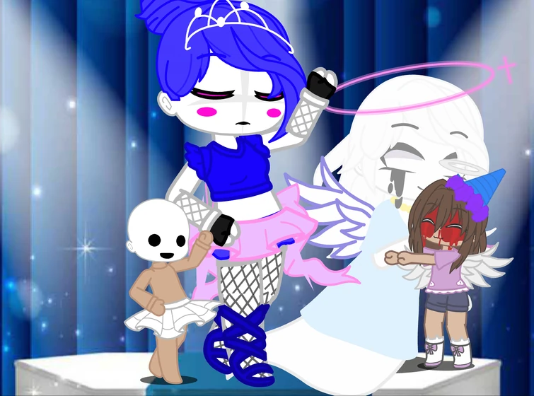 My SL characters | Fandom