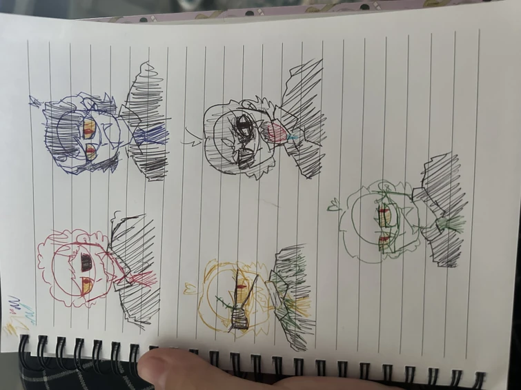 Discuss Everything About Amphibia Wiki | Fandom