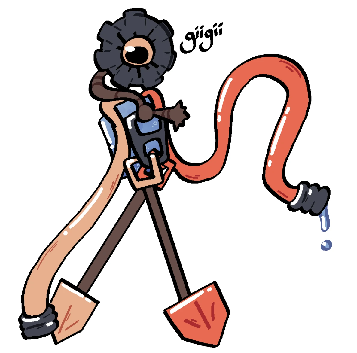 art dump time! | Fandom