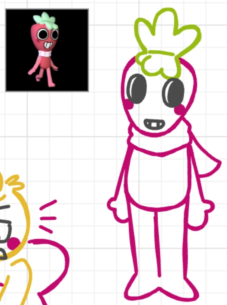 glisten and sprout | Fandom