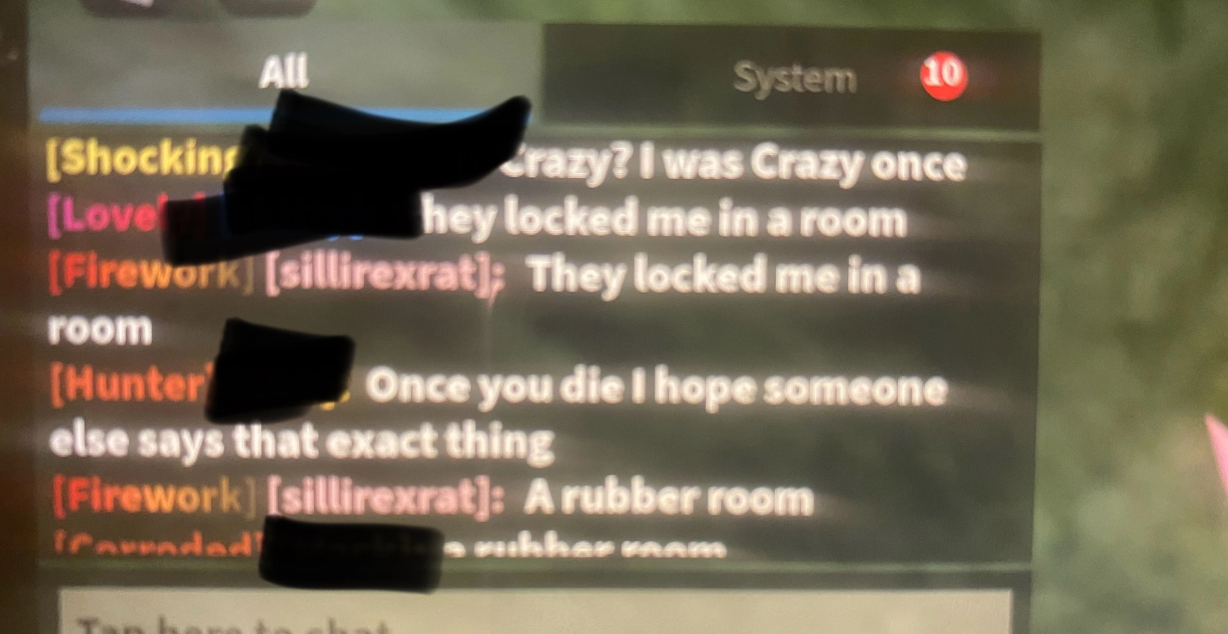 Average cos server | Fandom