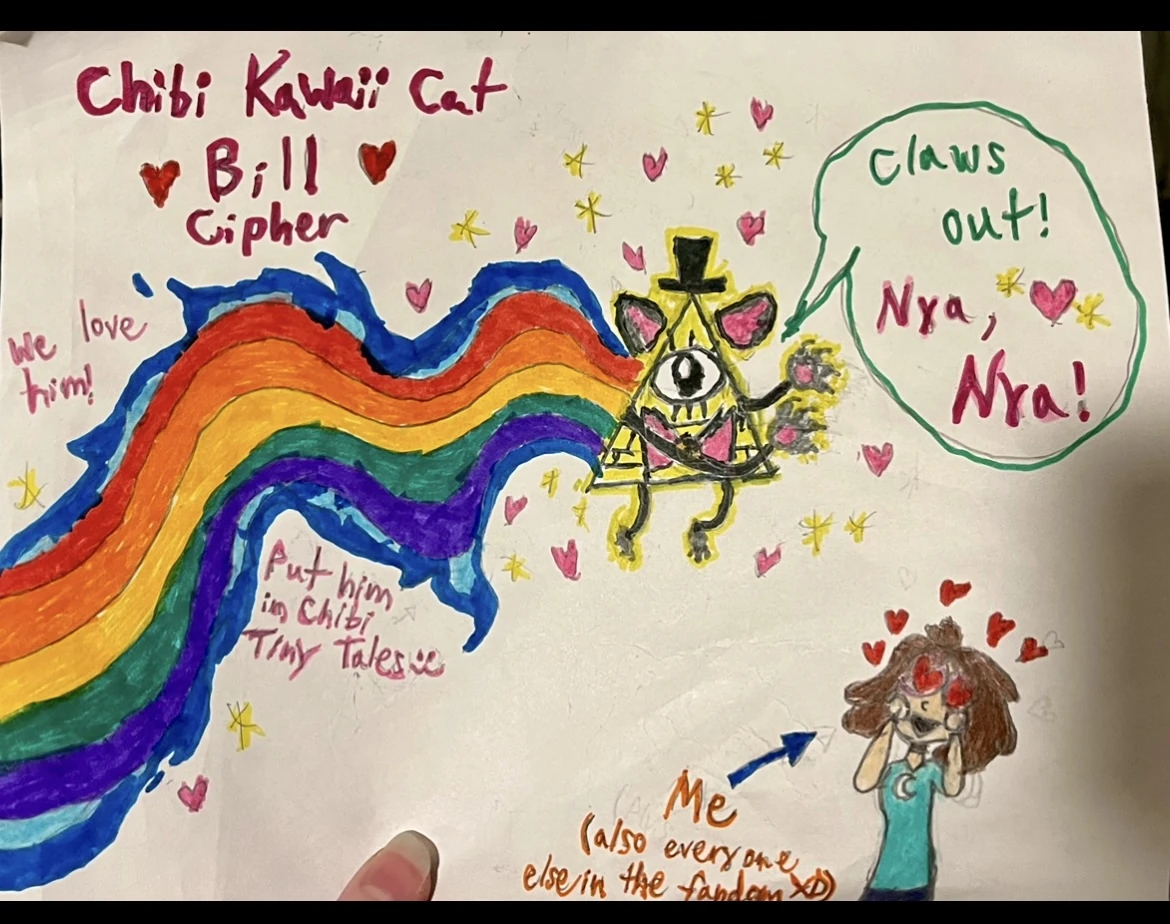 BEHOLD: THE MOST PRECIOUS CUTIE ADORABLE KAWAII CAT BILLY TO EVER EXIST ...