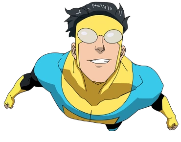 Goku VS Invincible (Dragon Ball VS Invincible) | Fandom