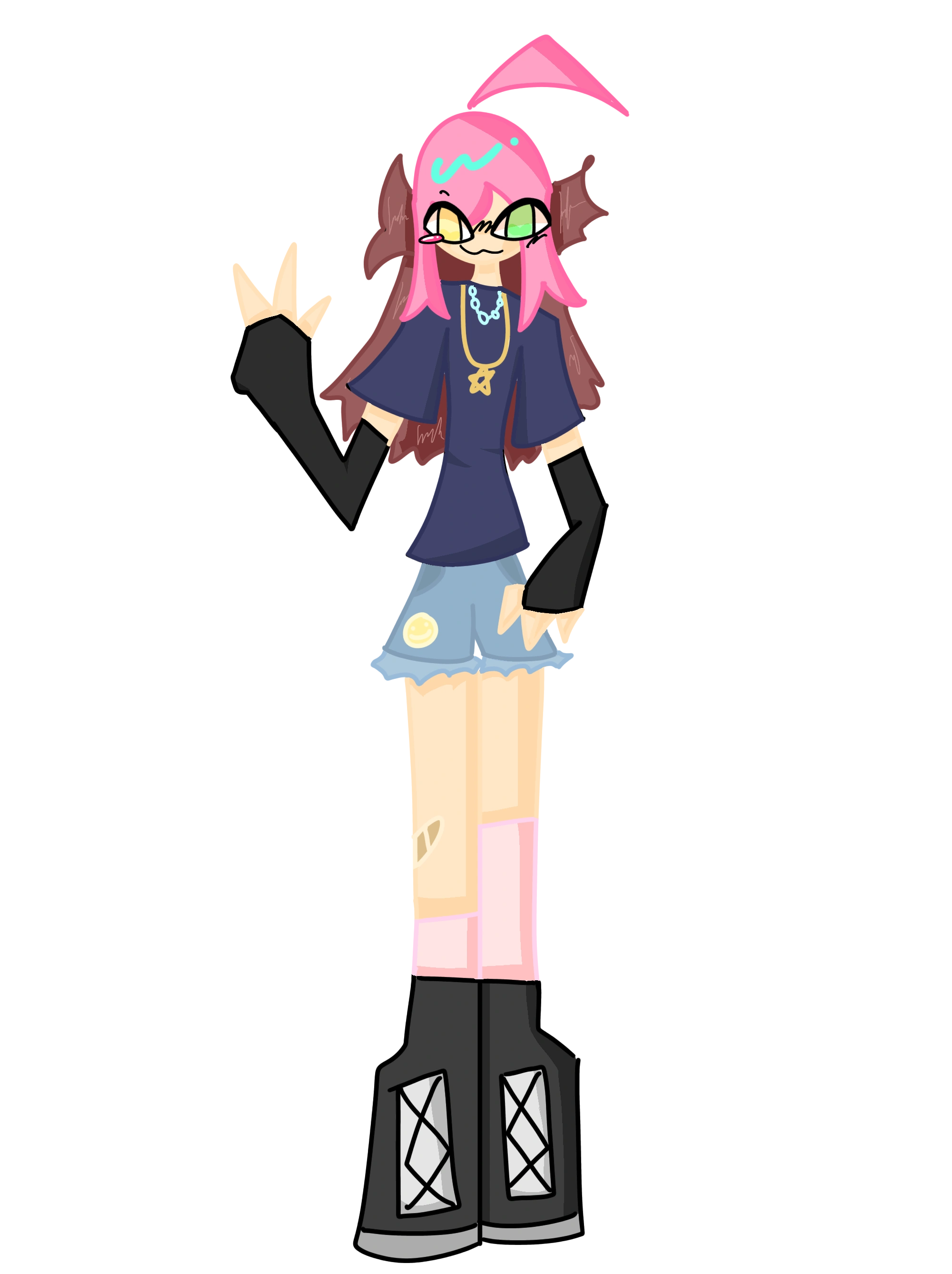 yall better go check ts out 🗣️👹 /nf /silly | Fandom