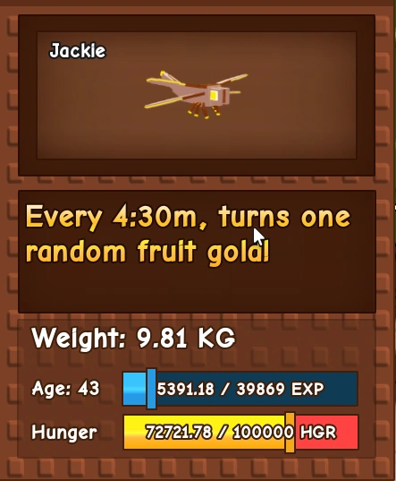 Pet milestone ... | Fandom