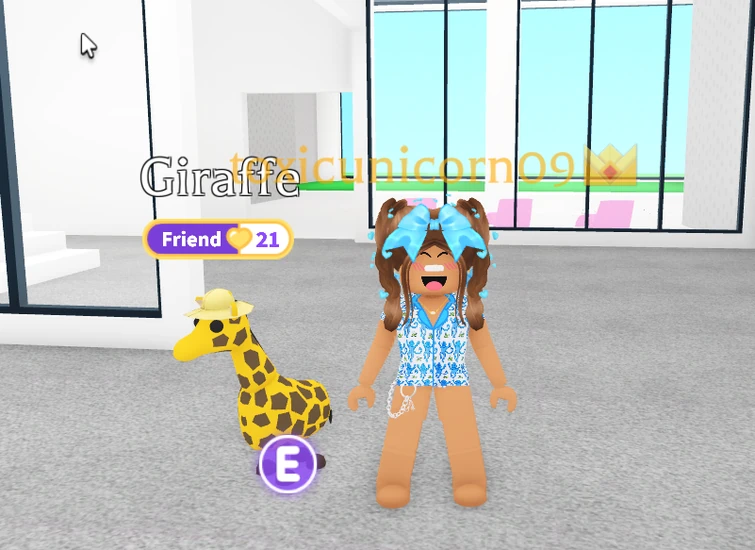 help me name my giraffe! | Fandom