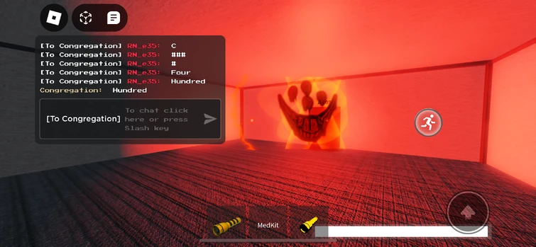 Discuss Everything About Expanded Rooms: Roblox Version Wiki | Fandom