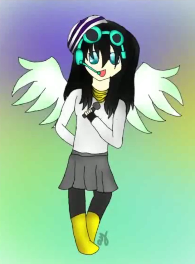 Cadence | Acceled Wiki | Fandom