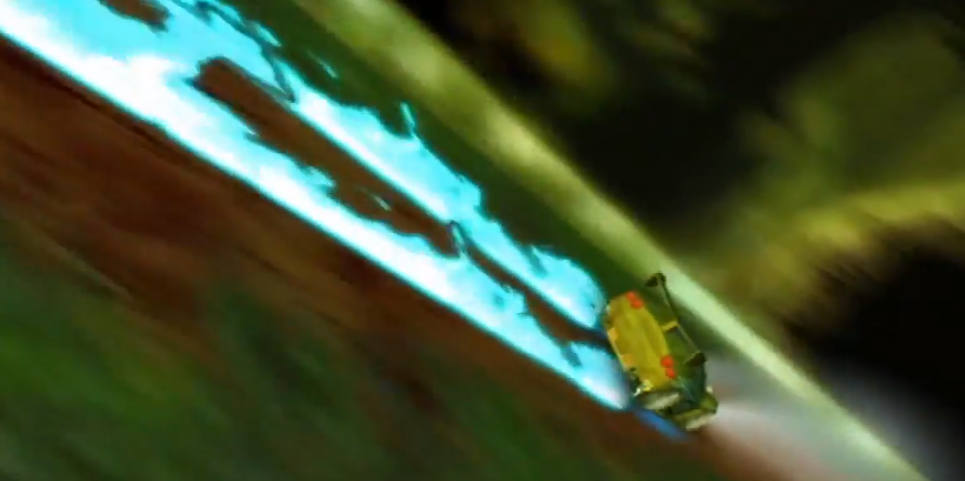 Nitrox 2 | Acceledrome-V4 Wiki | Fandom