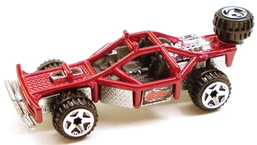 Roll Cage | Acceledrome-V4 Wiki | Fandom