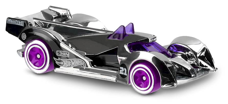 Hi-Tech Missile | Acceledrome-V4 Wiki | Fandom