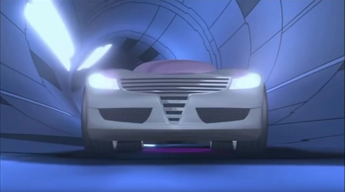 Nitrium | Acceledrome-V4 Wiki | Fandom