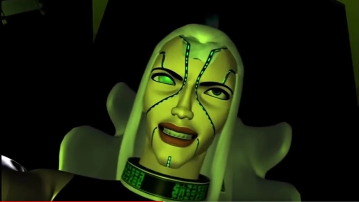 Gelorum | Acceledrome-V4 Wiki | Fandom